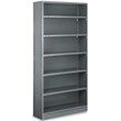 Welded Steel Shelving - Closed, Closed Steel Shelving, Closed ...