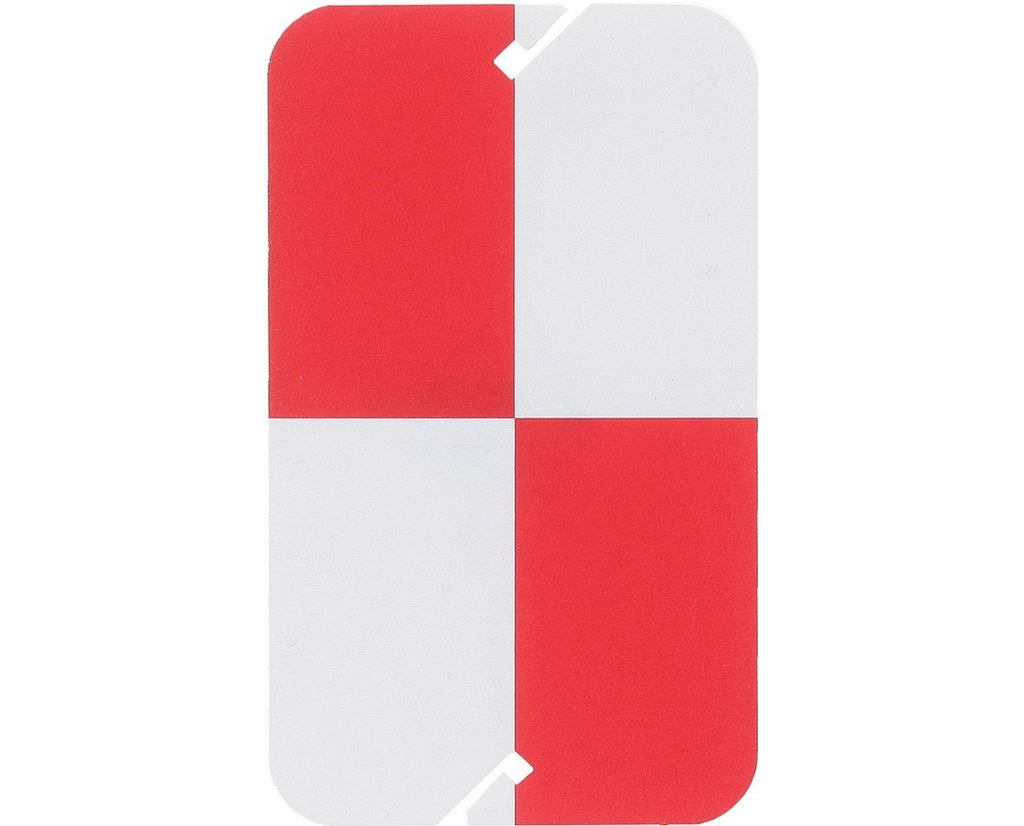 Survey Targets, Reflective Sheets, Laser Scanner Spheres — Tiger Supplies