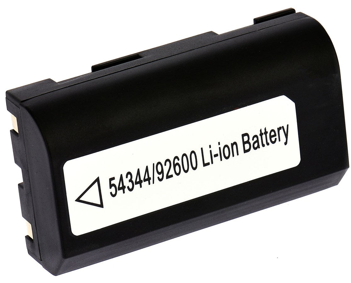 AdirPro 54344 / 92600 Li-ion Battery for Trimble GPS Receiver — Tiger ...