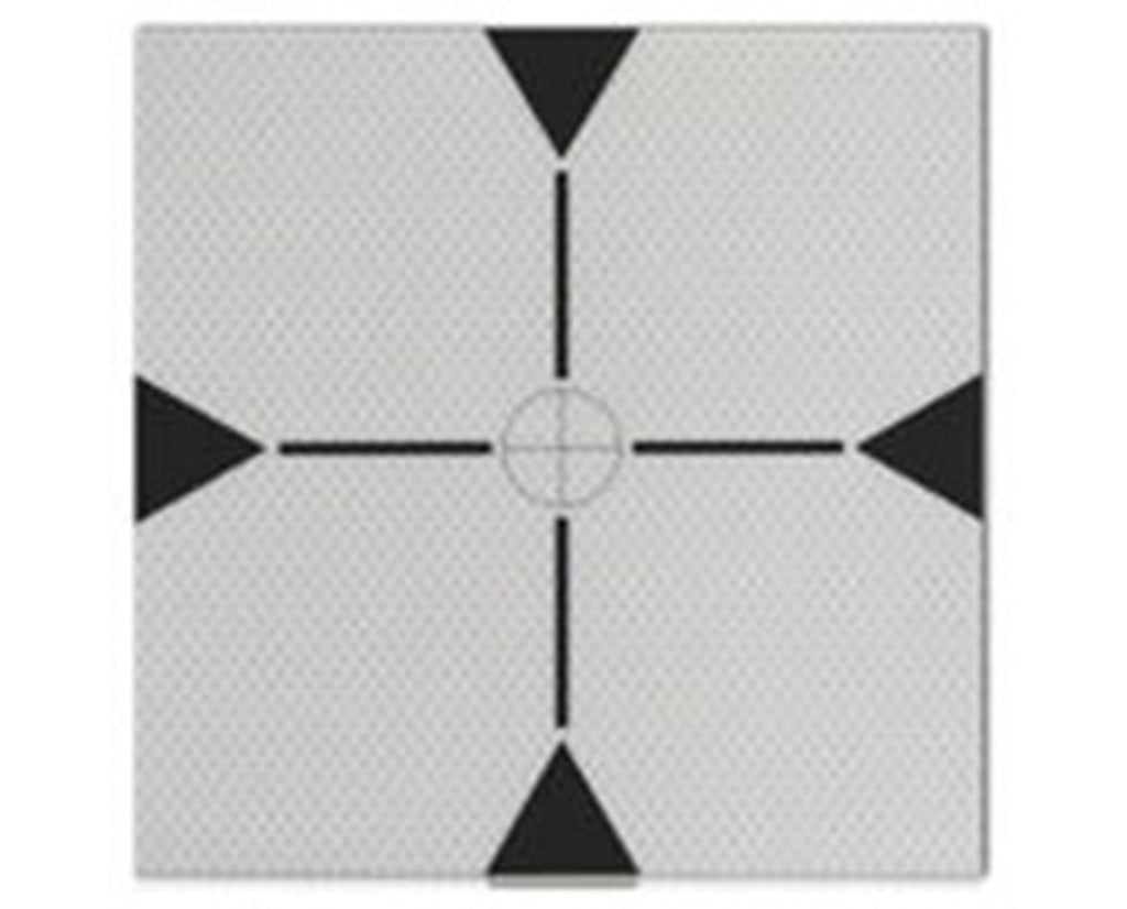 Survey Targets, Reflective Sheets, Laser Scanner Spheres — Tiger Supplies