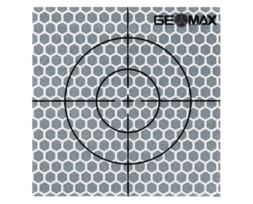 Survey Targets, Reflective Sheets, Laser Scanner Spheres — Tiger Supplies