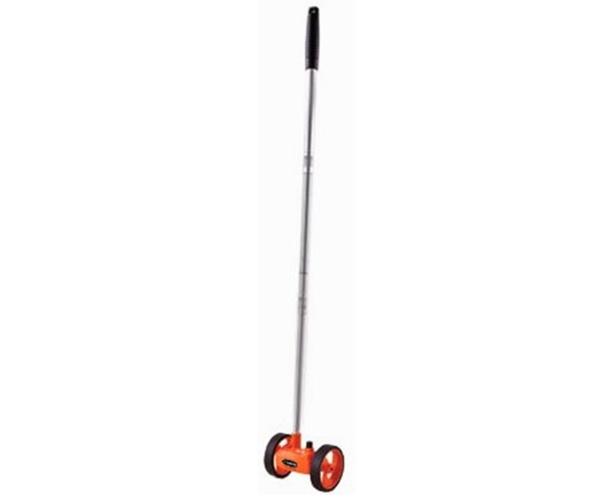 Roadrunner Small Telescopic Dual Measuring Wheel — Tiger Supplies