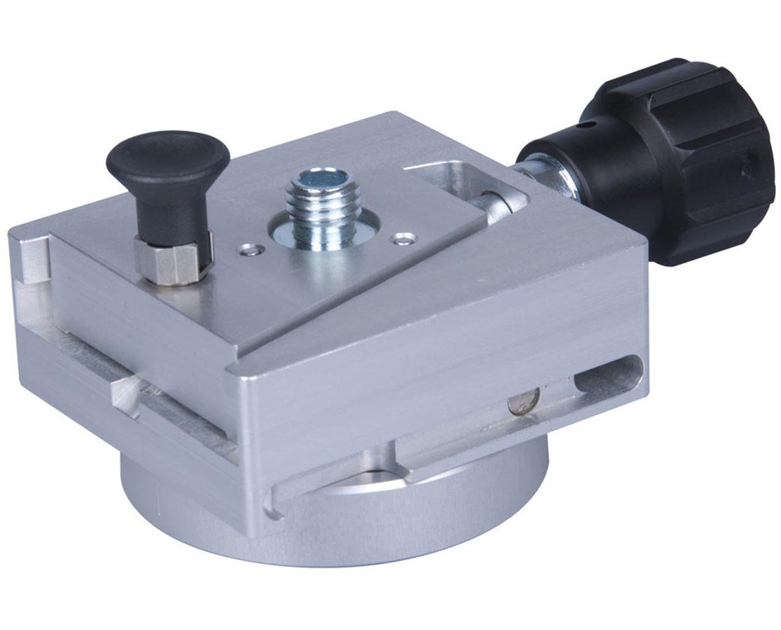Mounting Adapter for Laser Scanners — Tiger Supplies