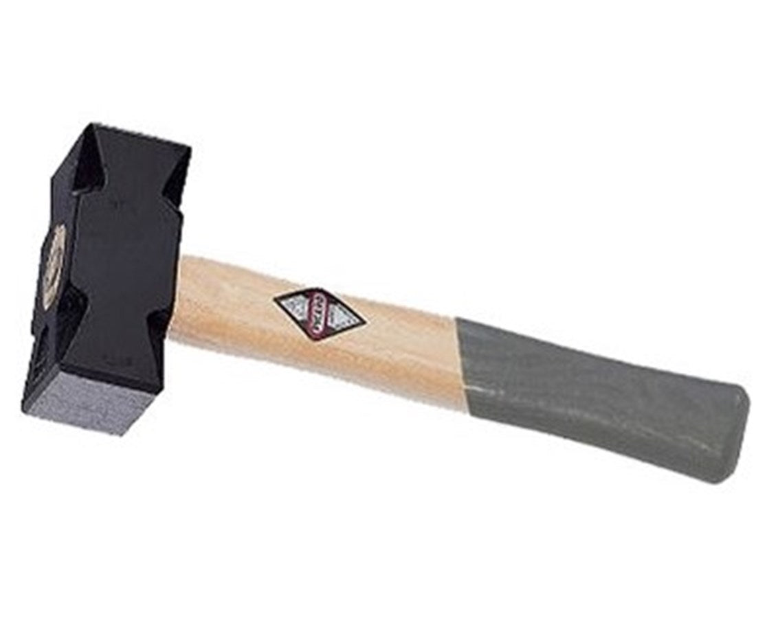 Mining Sledge Dutch Pattern — Tiger Supplies