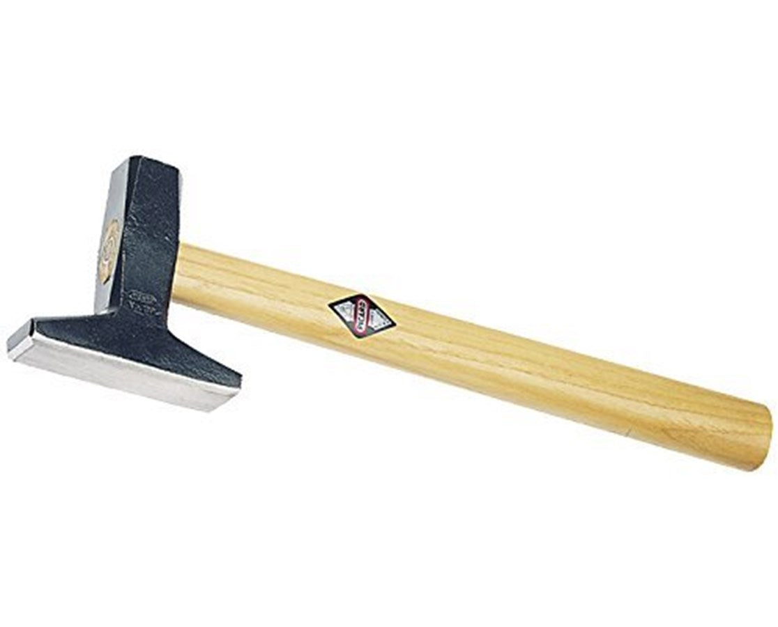 Large Face Boiler-Makers' Hammer — Tiger Supplies