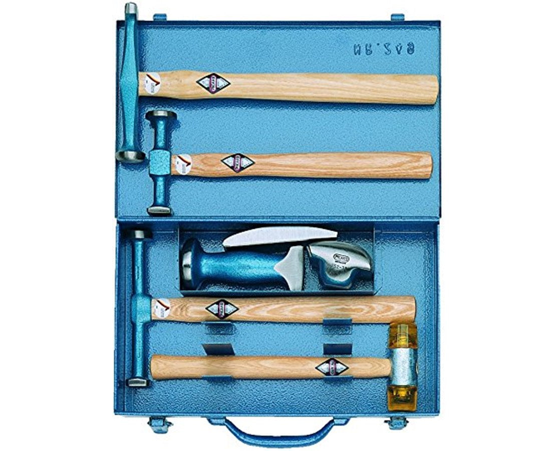 7-Piece Bumping Tool Set — Tiger Supplies