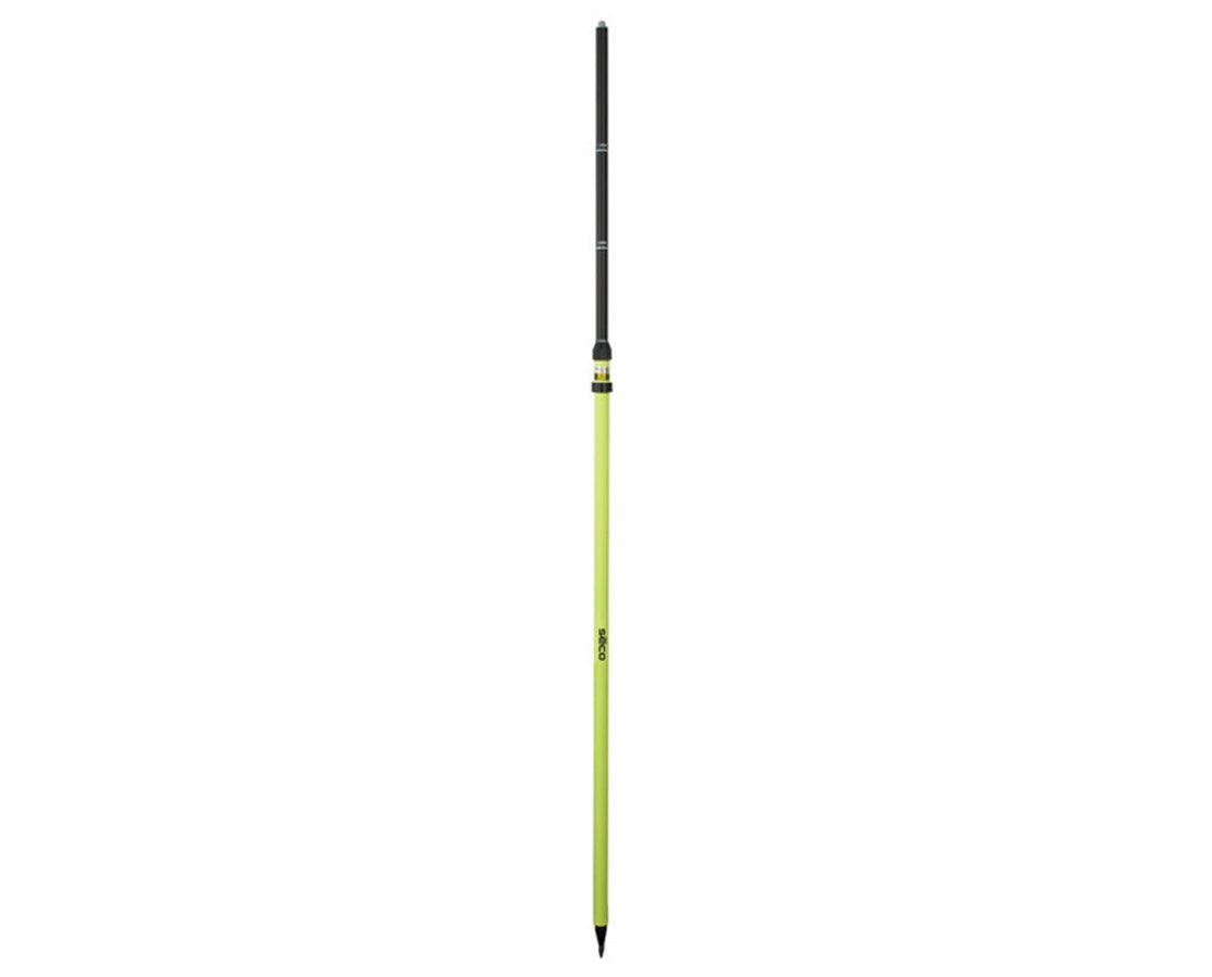 Multi Position Snap-Lock GPS Rover Rod — Tiger Supplies