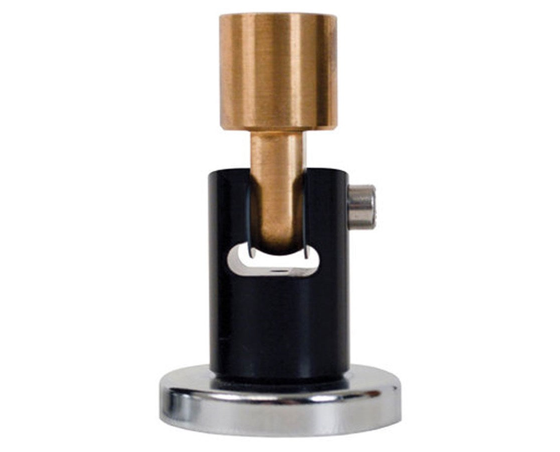 Tilting Magnetic Topo Shoe for Poles — Tiger Supplies