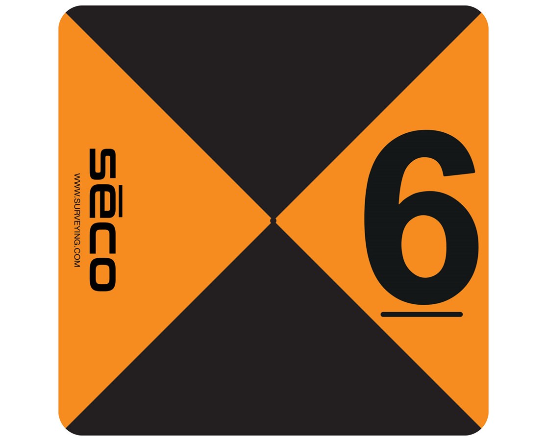 Drone Ground Control Targets, 1-10 with Bag — Tiger Supplies