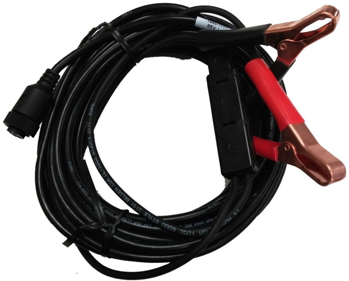 Power Cable for GL700 Series Grade Lasers — Tiger Supplies