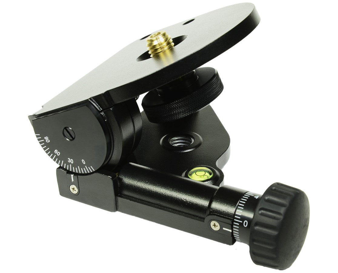 Tilting Base Adapter — Tiger Supplies