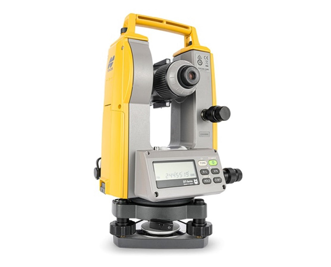 Surveying Equipment — Tiger Supplies