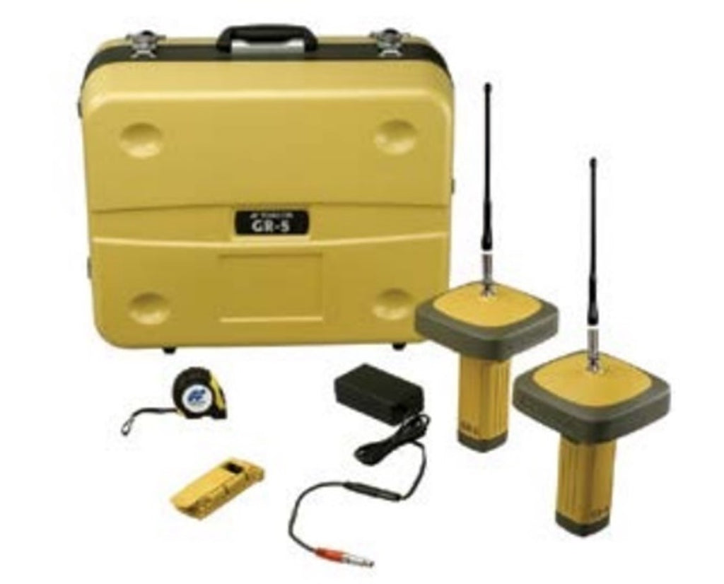 Topcon Accessories — Tiger Supplies