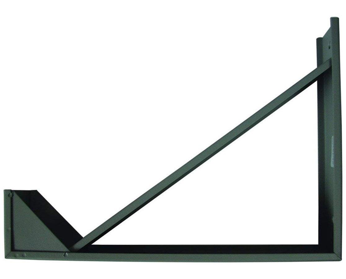 Wall/Ceiling Mount for Yoke-Style Mini-Blower — Tiger Supplies