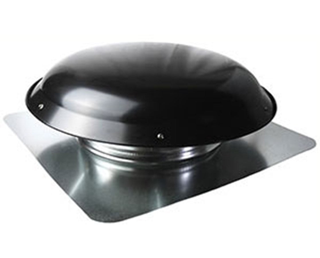 Power Attic Mount Dome Ventilator — Tiger Supplies