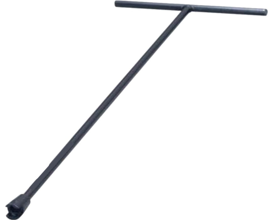 Curb Stop Wrench — Tiger Supplies
