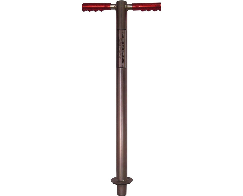 Turf Pluggers, Turf Repair Tools, Ball Mark Pluggers — Tiger Supplies