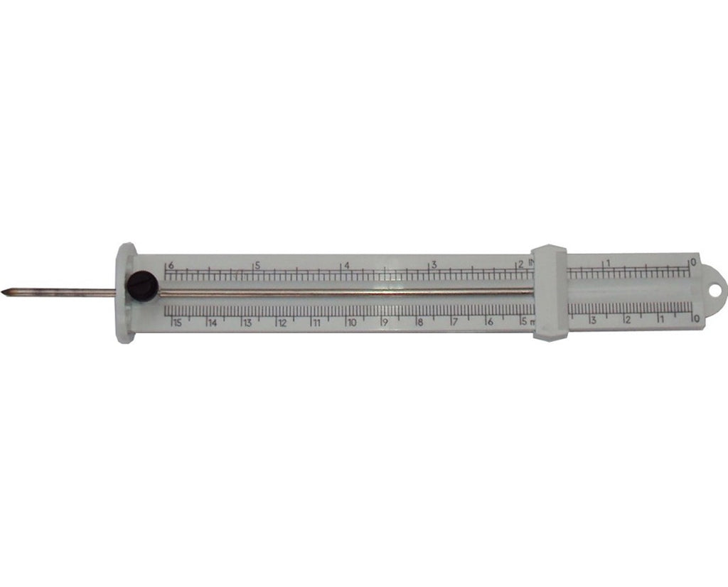 Turf Pluggers, Turf Repair Tools, Ball Mark Pluggers — Tiger Supplies