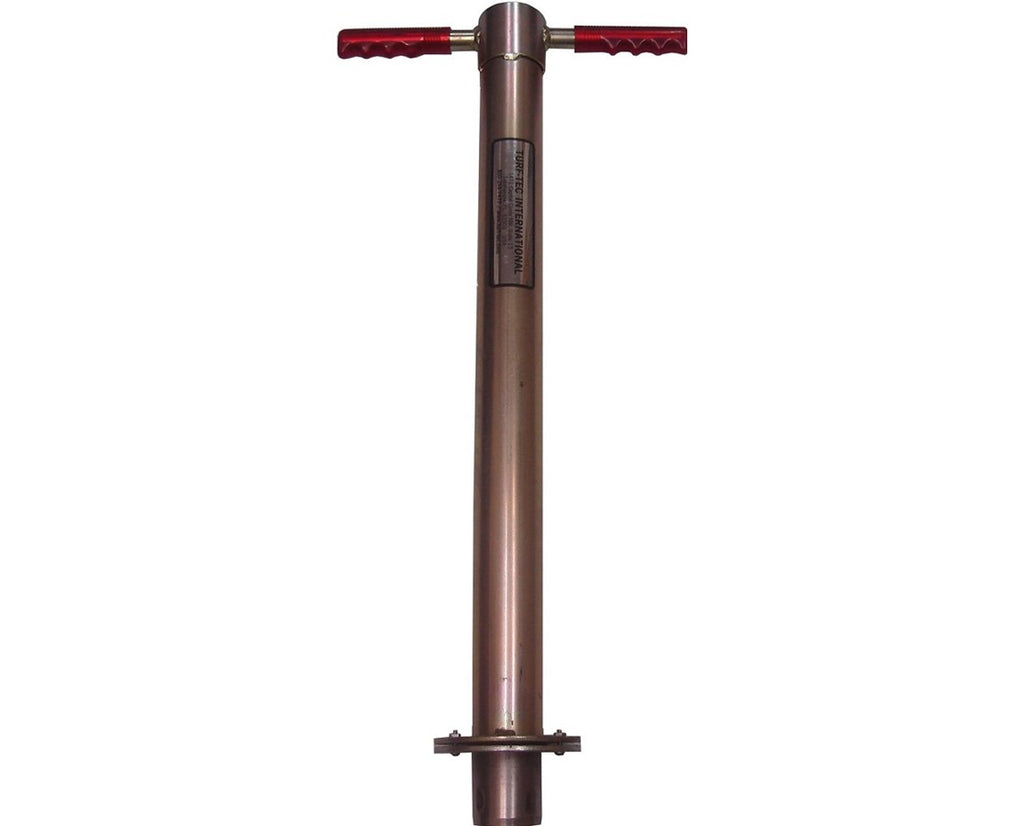 Turf Pluggers, Turf Repair Tools, Ball Mark Pluggers — Tiger Supplies